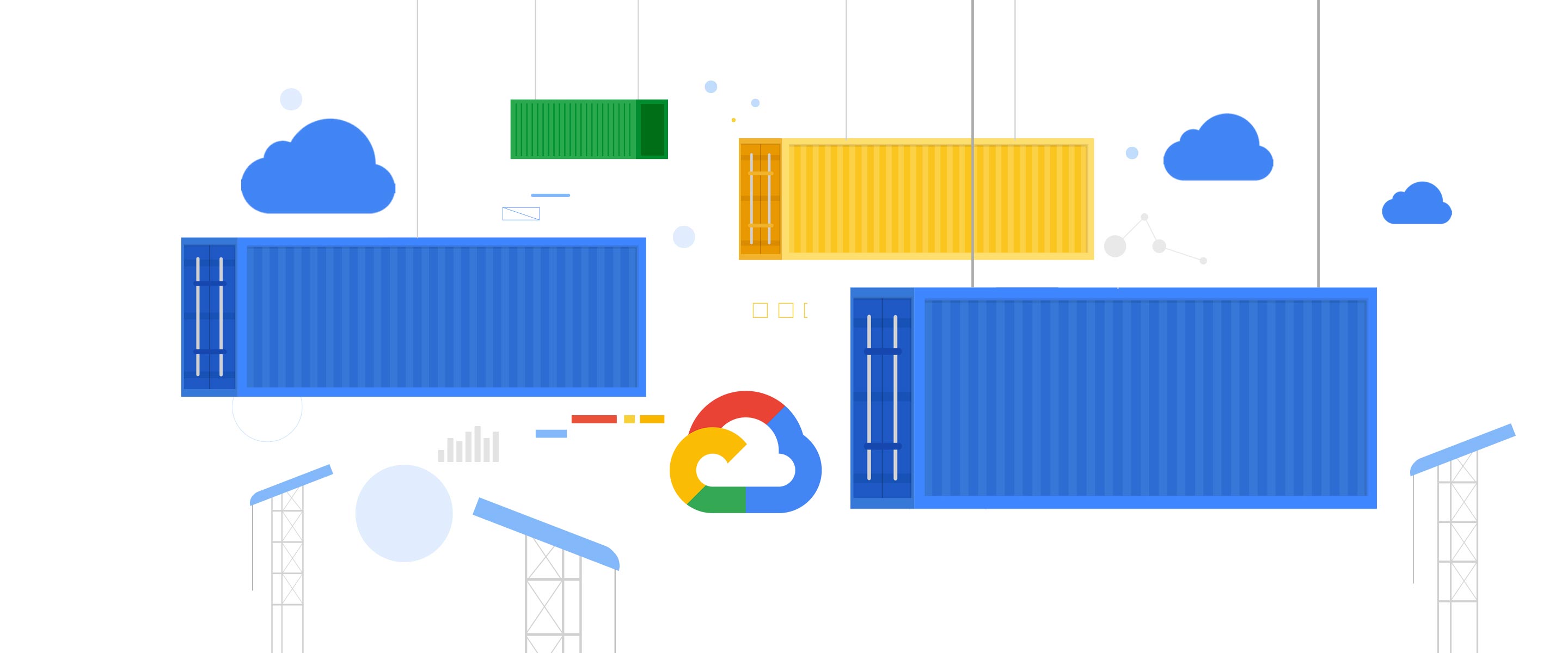 Monitoring Multiple Projects With Cloud Monitoring Cloudnetdevops