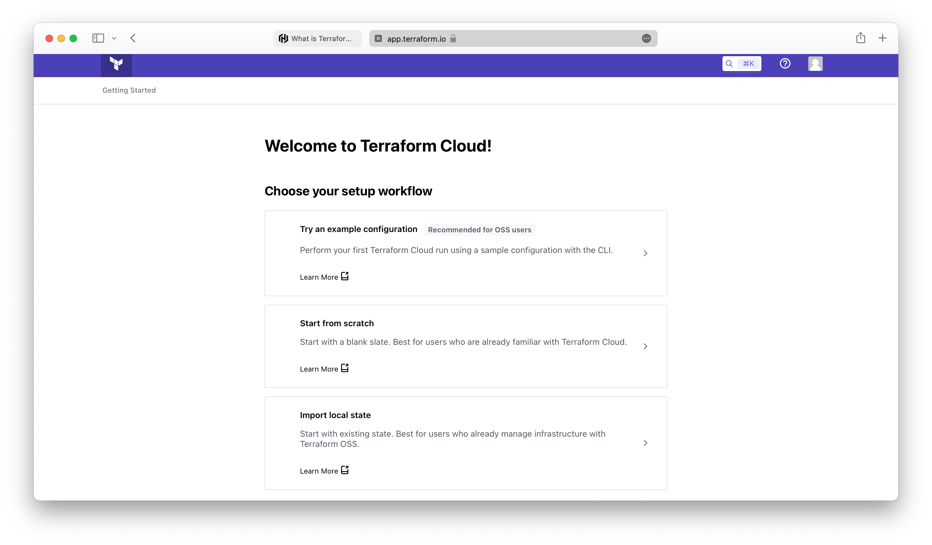Terraform Cloud - Azure Remote State - CloudNetDevOps